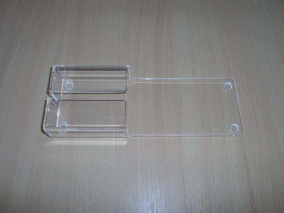 Box Restrainer - Vet Tech