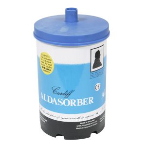 Cardiff Aldasorbers (pack of 1) - Vet Tech