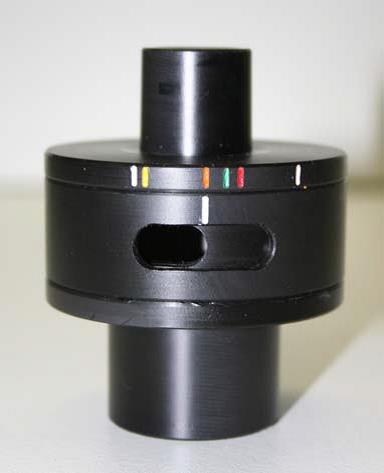 Scavenge Control Valve - Vet Tech