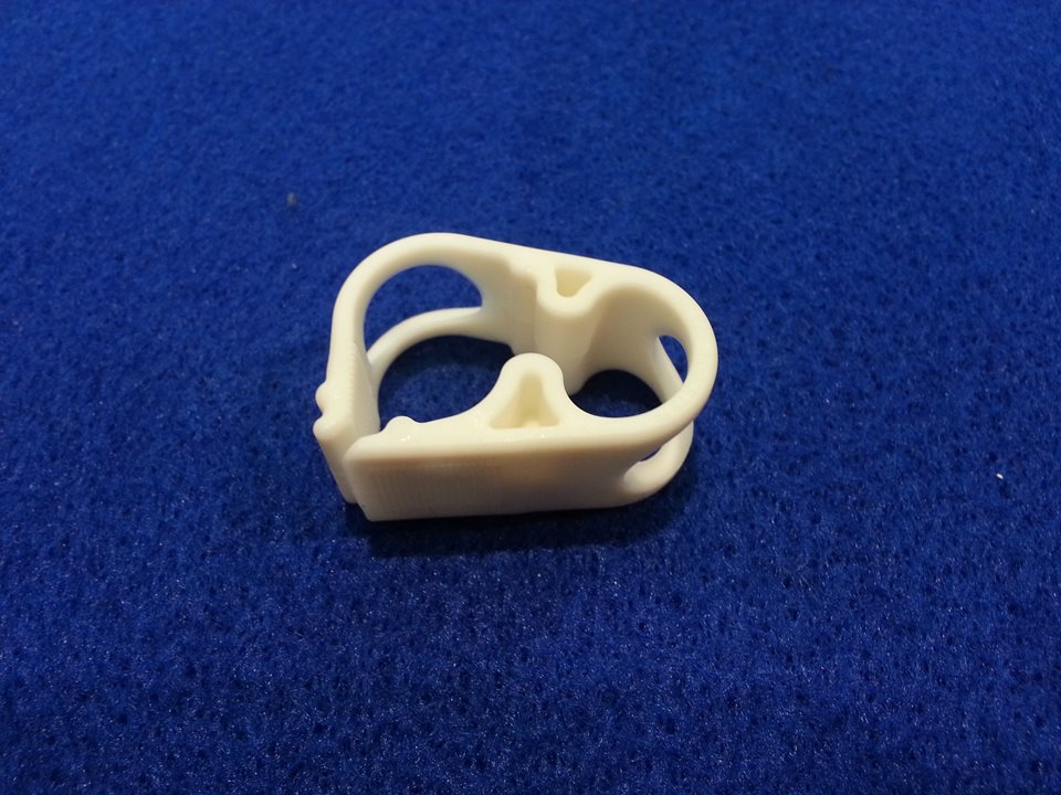 Tube Clamp - Vet Tech