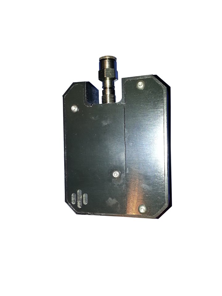 Low Oxygen Alarm with N2O Cut Out - Vet Tech