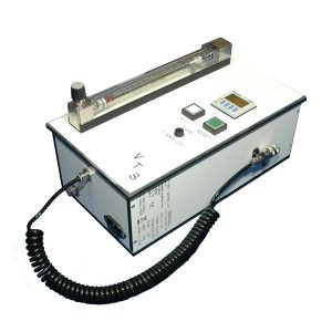 Automatic CO2 Delivery Unit - Vet Tech