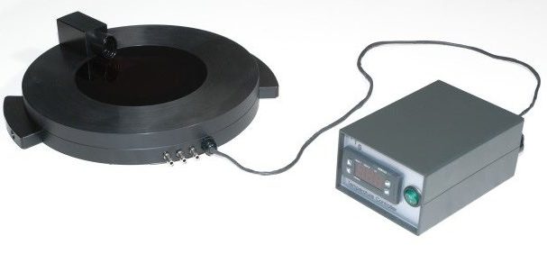 Heated Rotating Operating Table - Vet Tech