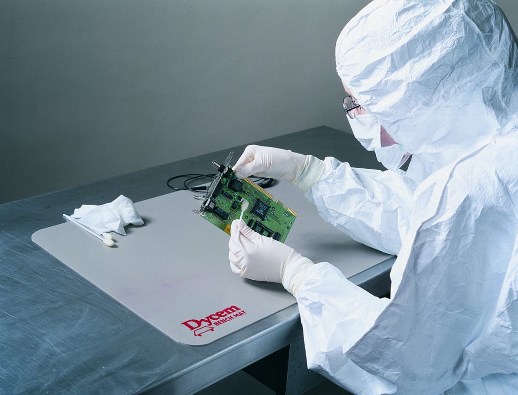 Benchmat 60cm x 45cm - Vet Tech