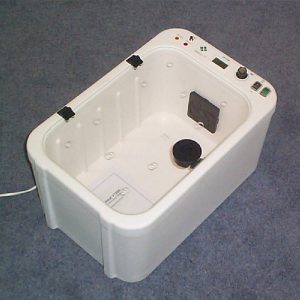 Small Animal Recovery Chamber - Vet Tech