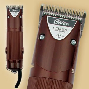 Oster A5 Clipper -2 Speed - Vet Tech