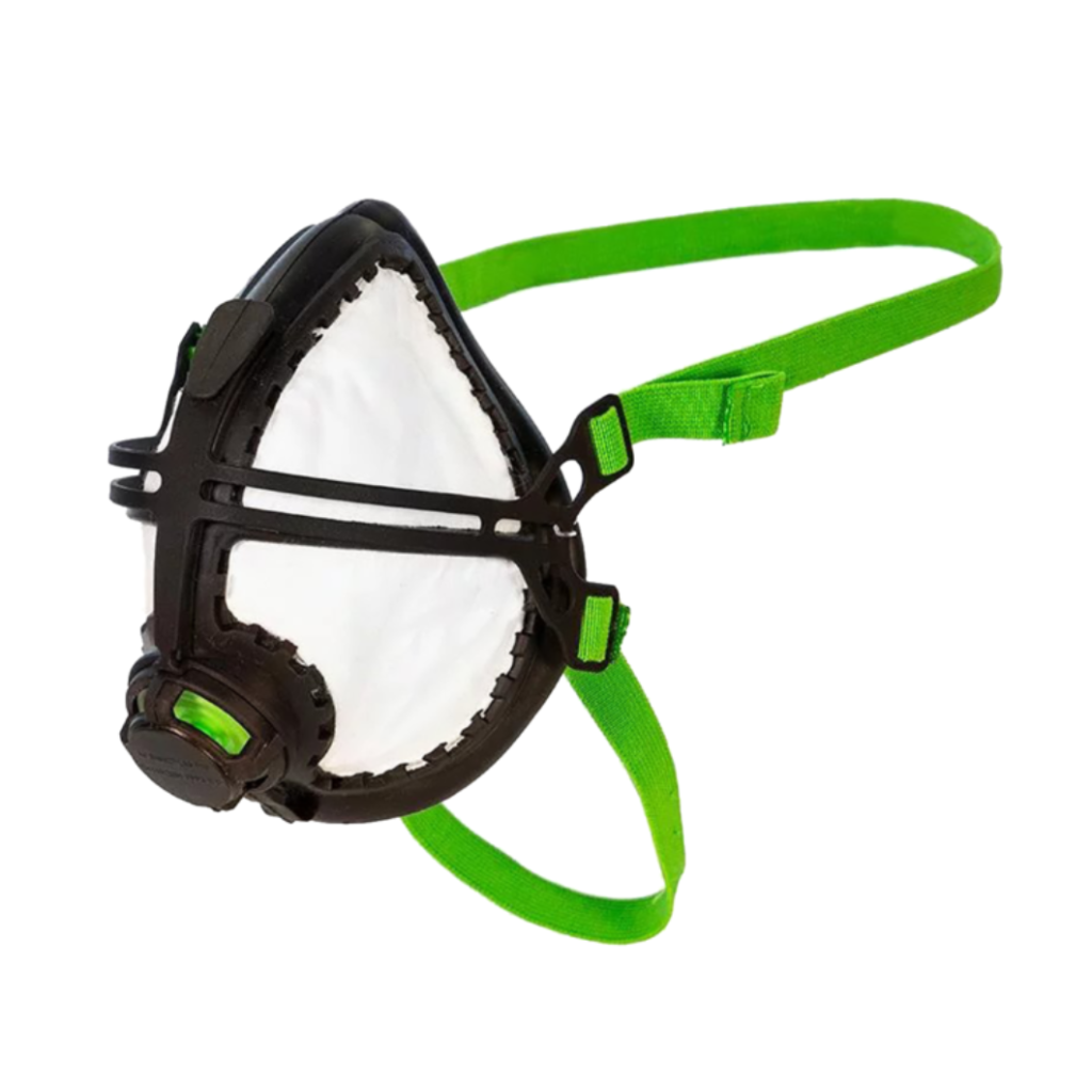 Stealth Lite Pro Face Mask - Vet Tech