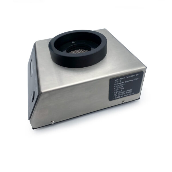 NEW Active Scavenging Unit Mk II for use with Aldasorber filtersVet Tech