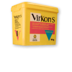 Virkon S 5Kg - Vet Tech