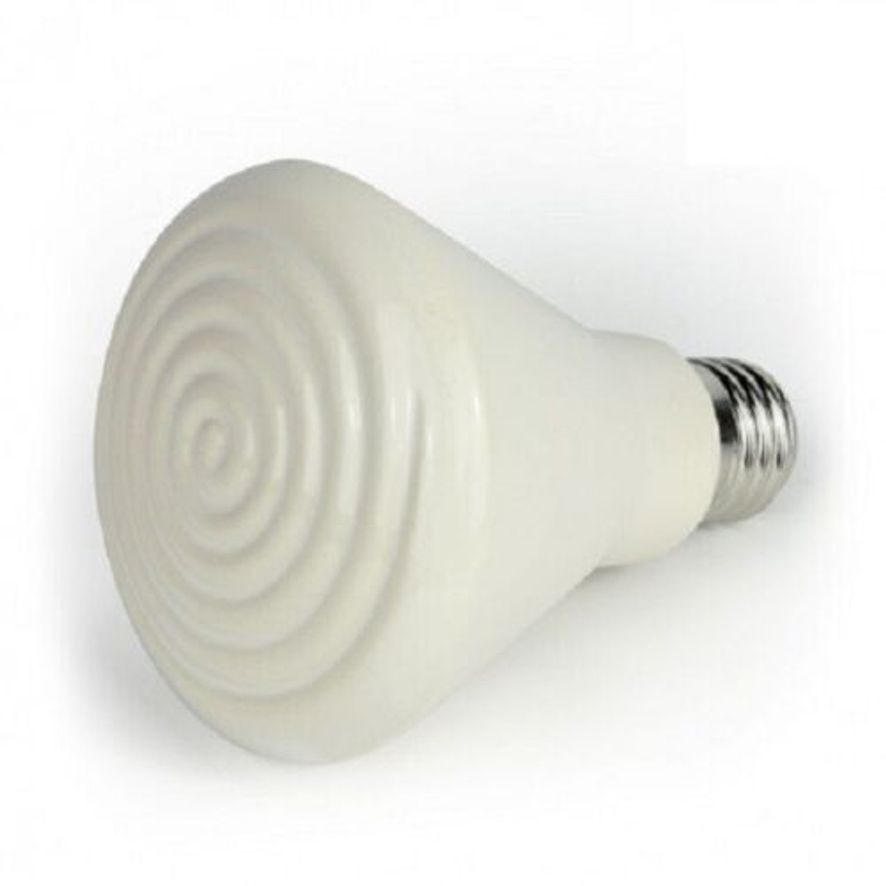 Ceramic Dull Emitter InfraRed Bulb 240V -250W - Vet Tech
