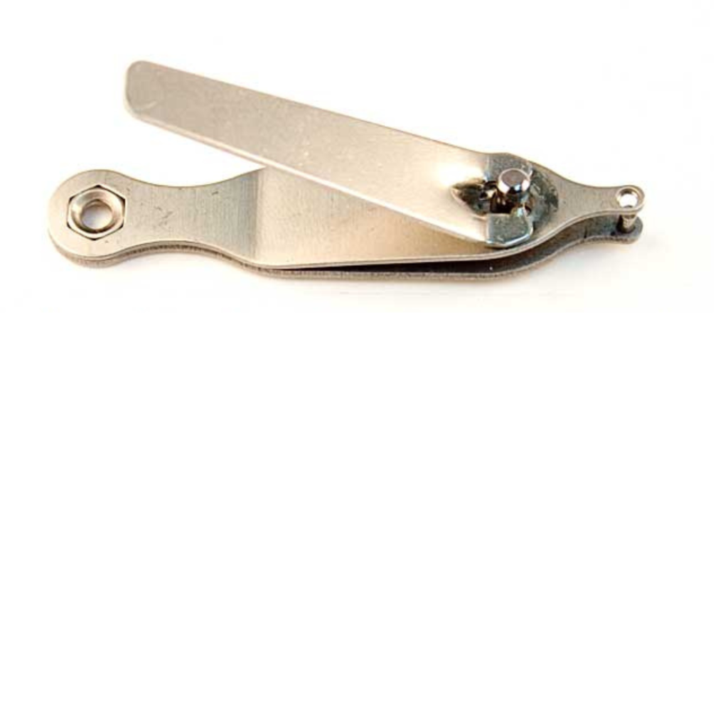 Compound Ear Punch 2mm - Vet Tech