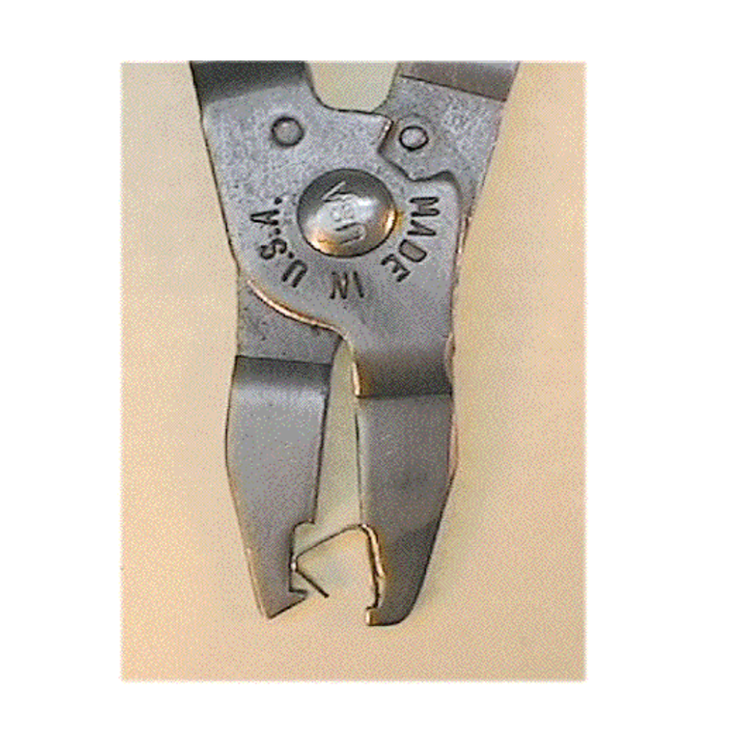 Miniature Ear Tag Applicator - Vet Tech