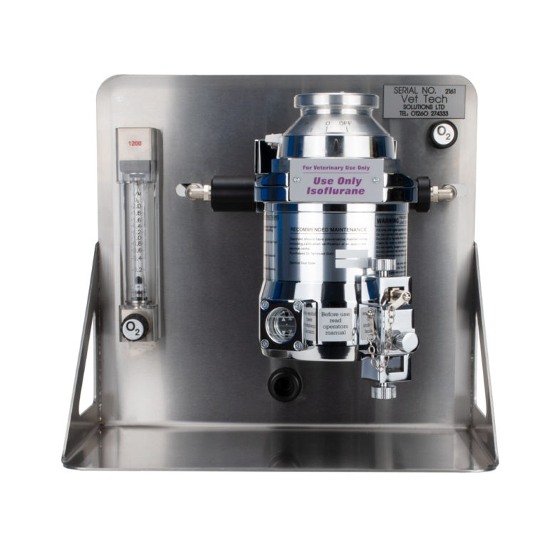 Anaesthesia Supplies Archives - Vet Tech