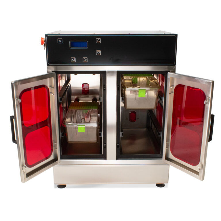 CO2 IVC Unit - Vet Tech