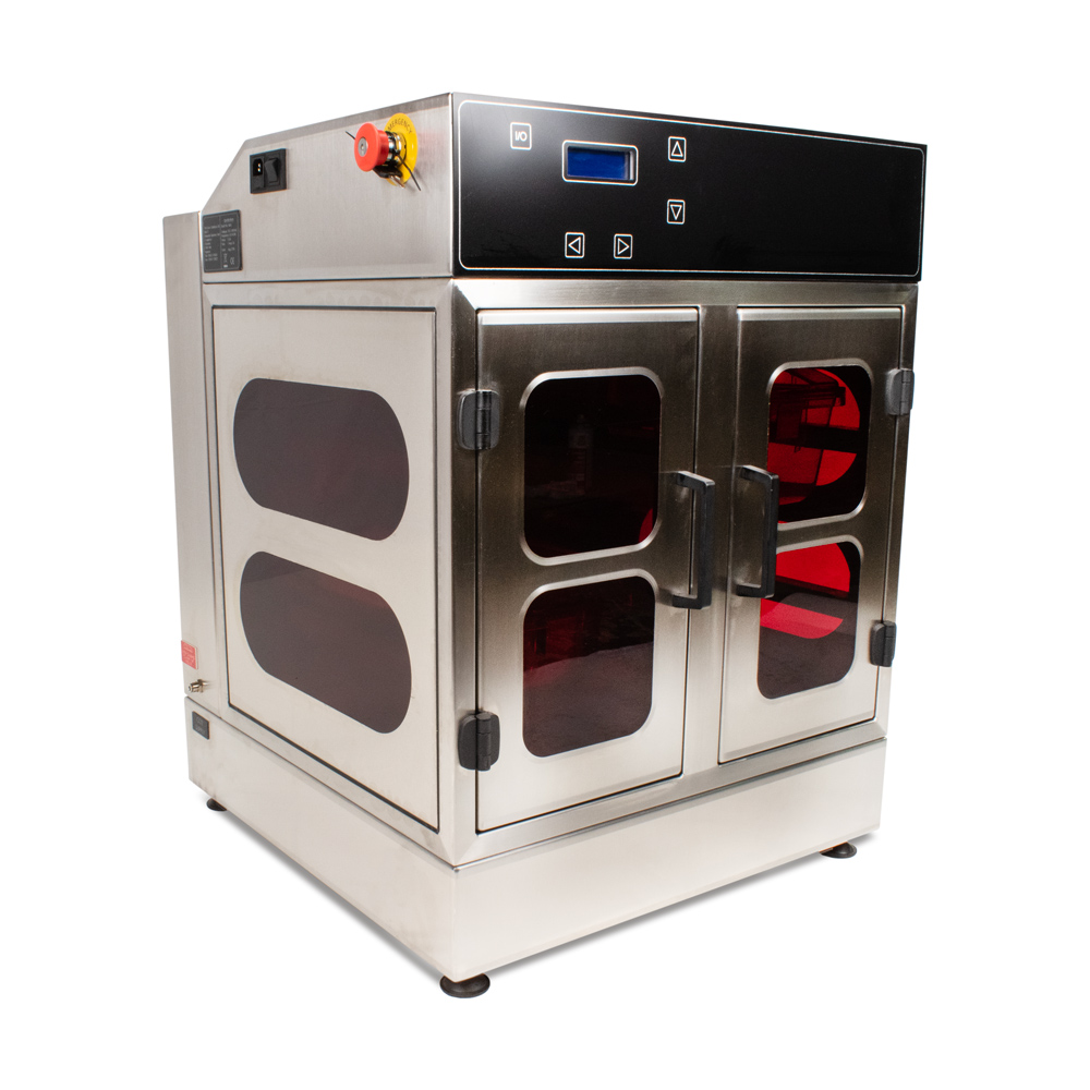 CO2 IVC Unit - Vet Tech