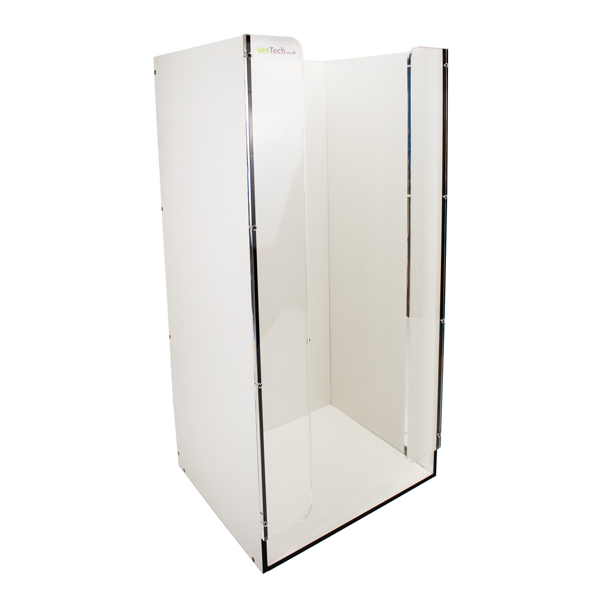 Gown Dispenser - Vet Tech