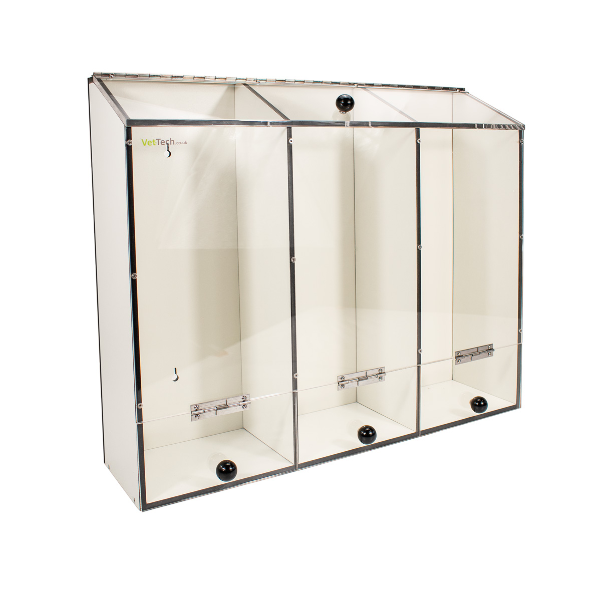 Overshoe/Mob Cap Dispenser - Vet Tech